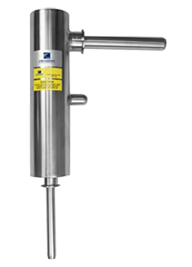 Degasser – Cryogas Asia