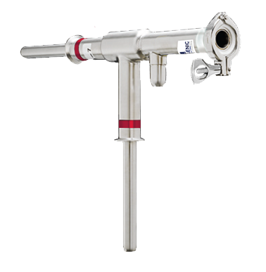 Modular Fittings – Cryogas Asia