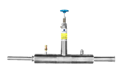 Modular Fittings – Cryogas Asia