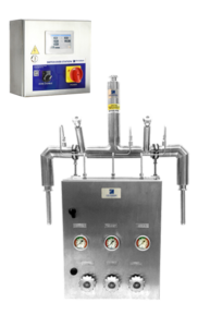 Cryogenic Accessories – Cryogas Asia