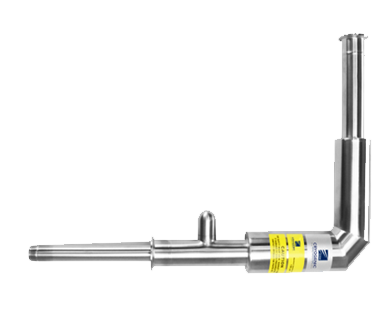 Modular Fittings – Cryogas Asia